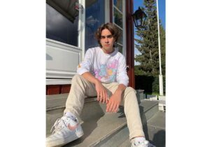 Marwan Daou: The Cranberries - Zombie (Cover) - InNewsMusic.com