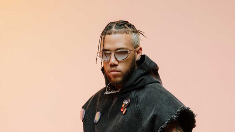 Jhayco presenta su último sencillo "En la de ella" - InNewsMusic.com