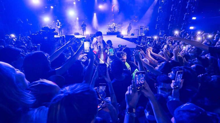 Duki, el artista argentino más escuchado a nivel global - InNewsMusic.com
