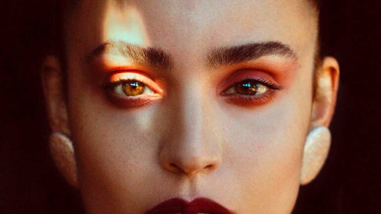 Sofia Carson presenta su nuevo álbum - InNewsMusic.com