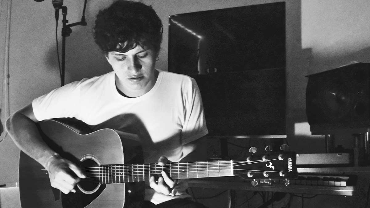 Sebastian Blue nos presenta “Atracción” - InNewsMusic.com