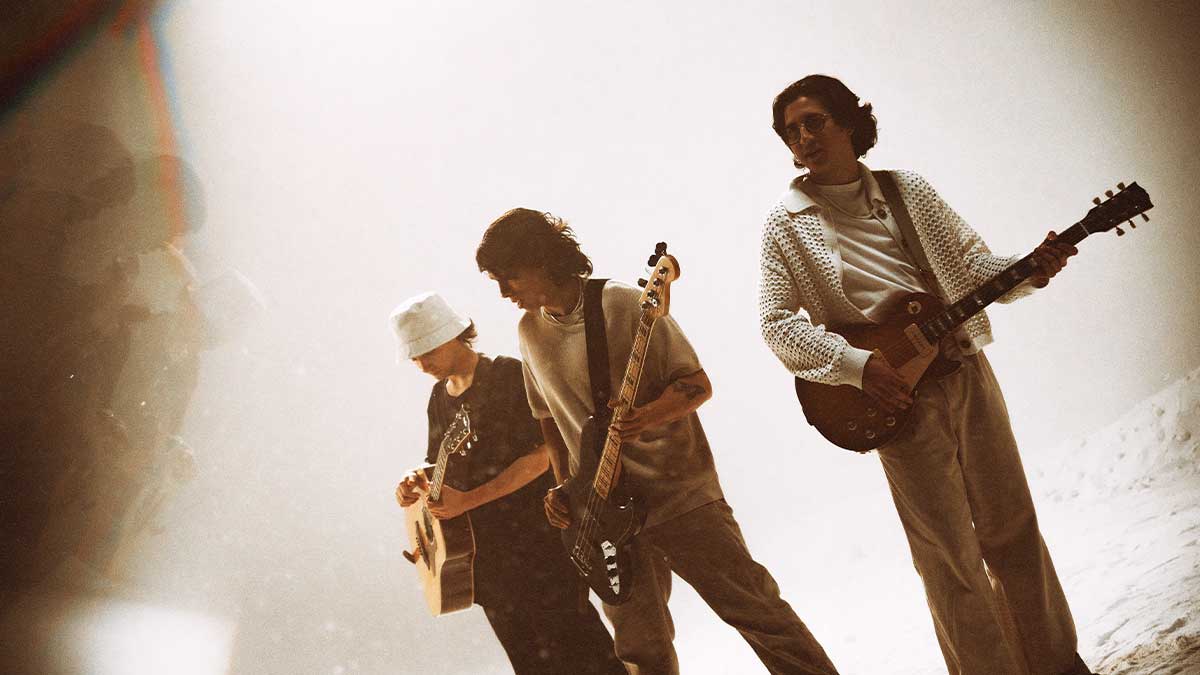 “Salvavidas” lo nuevo de TIMØ y Bacilos - InNewsMusic.com