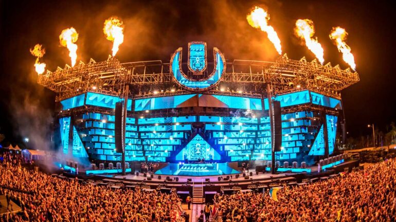 ULTRA Worldwide anuncia la primera edición de ULTRA PERÚ - InNewsMusic.com