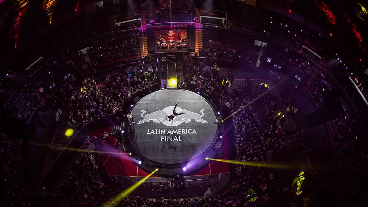 ¡Regresa el Red Bull BC One a Latinoamérica con toda su energía ...