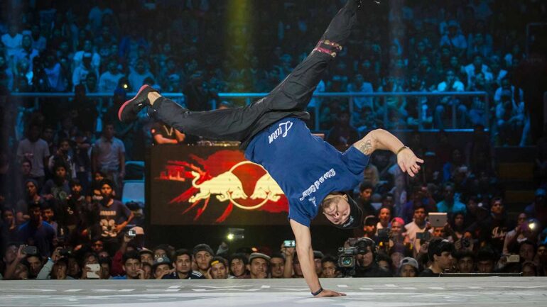 ¡Regresa el Red Bull BC One a Latinoamérica con toda su energía ...