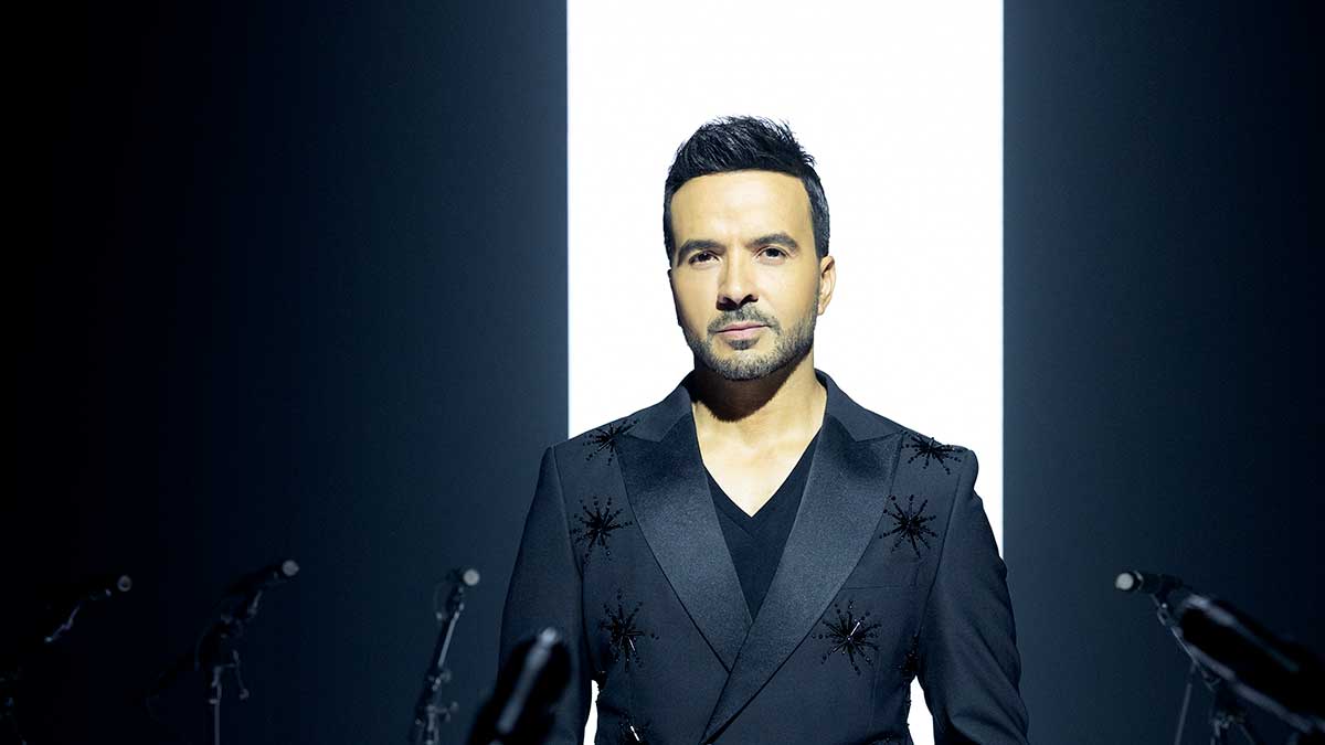 "Pasa la Página “Panamá”" regresa con Luis Fonsi - InNewsMusic.com