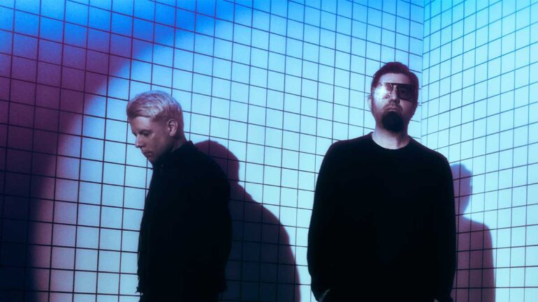 Crosses) revela su nuevo álbum: "Goodnight, God Bless, I Love U, Delete ...