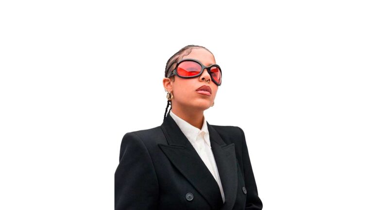 Tokischa hace historia en "The Gallery Sessions" y sorprende con nueva ...