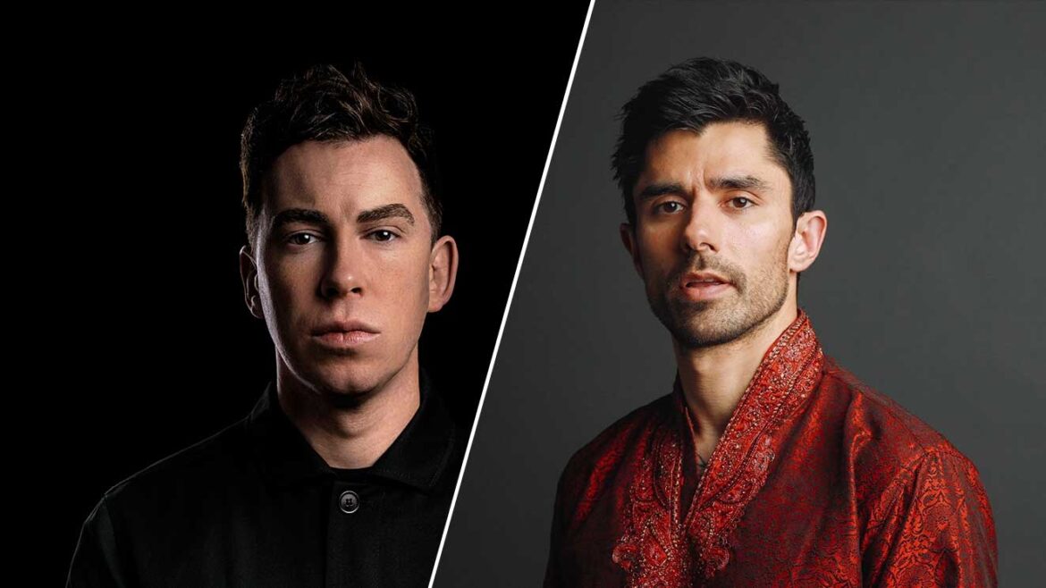 ULTRA Peru 2024: ¡Conoce el electrizante Lineup de la Fase 1! - InNewsMusic.com