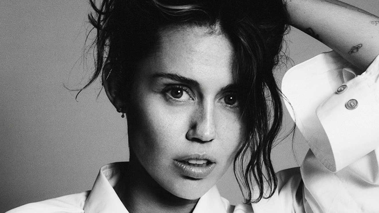 Miley Cyrus: La Leyenda Disney más joven de la historia - InNewsMusic.com