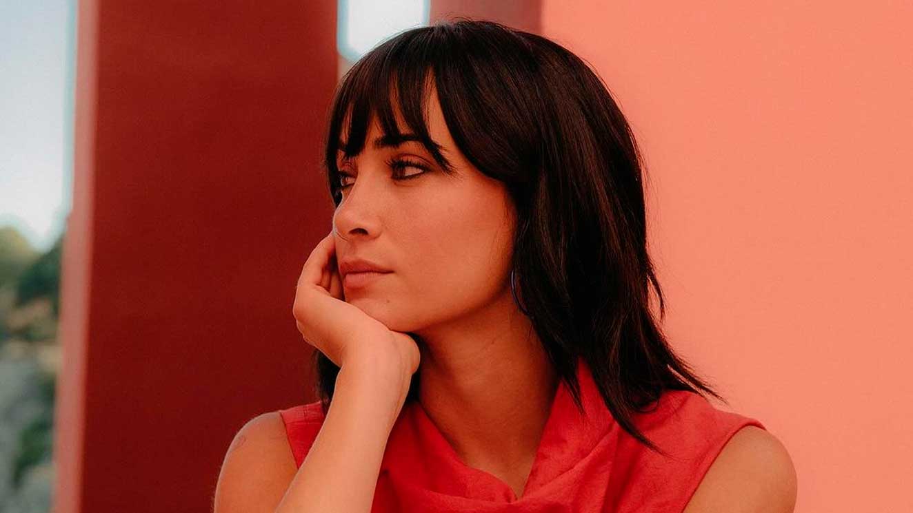 Aitana regresa con "4TO 23", una mezcla perfecta de pop y nostalgia ...