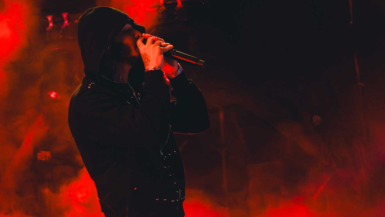 ROA llega a Lima: el sold out que confirma que el trap latino tiene ...